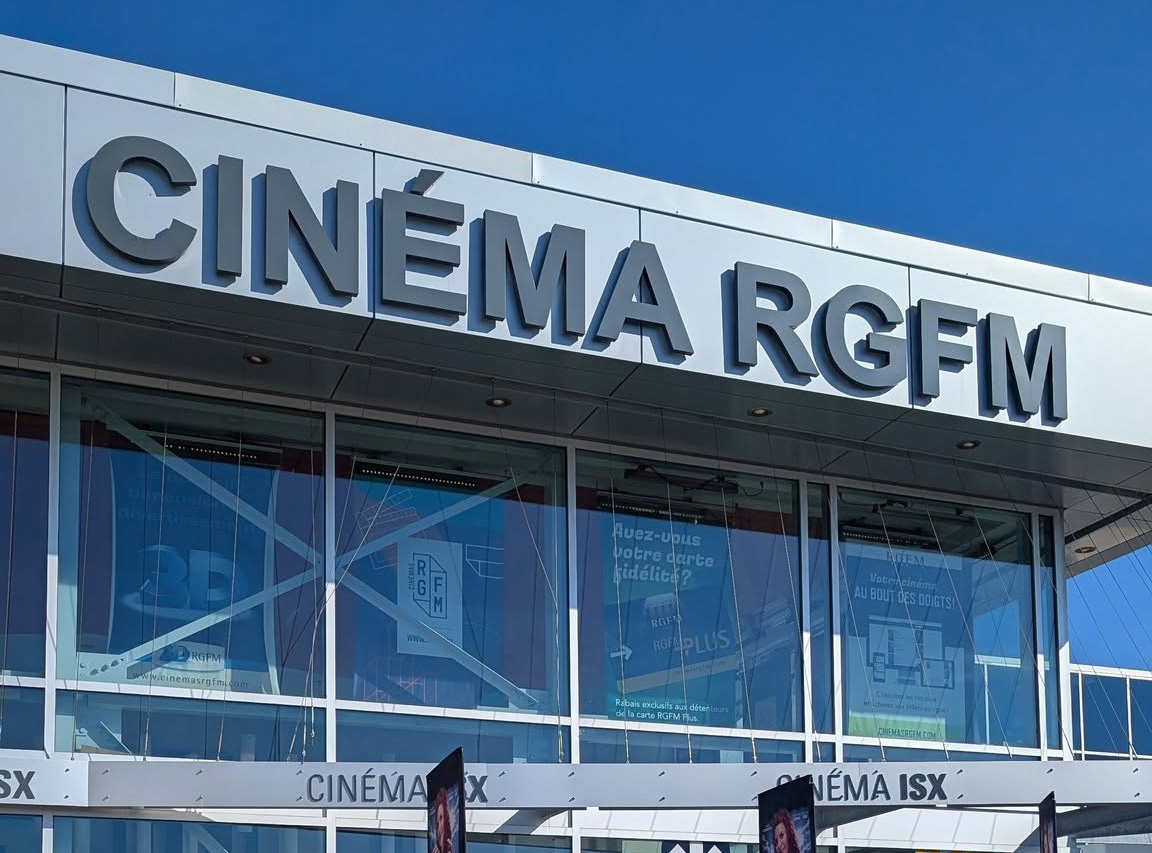 Unique X Delivers RosettaBridge TMS Suite to Cinéma RGFM Canada - Unique X